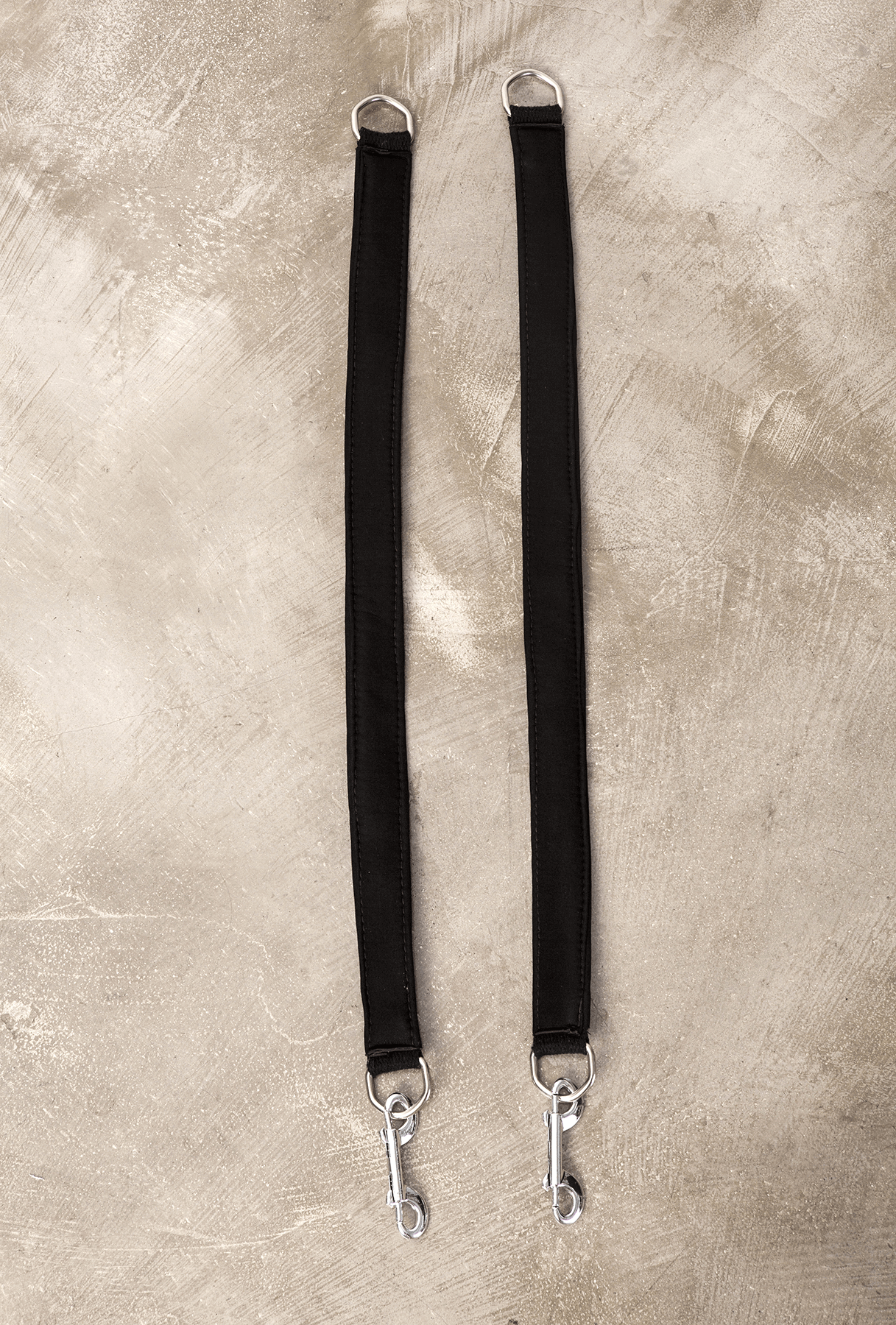 Reformer Extension Straps - Empower Pilates