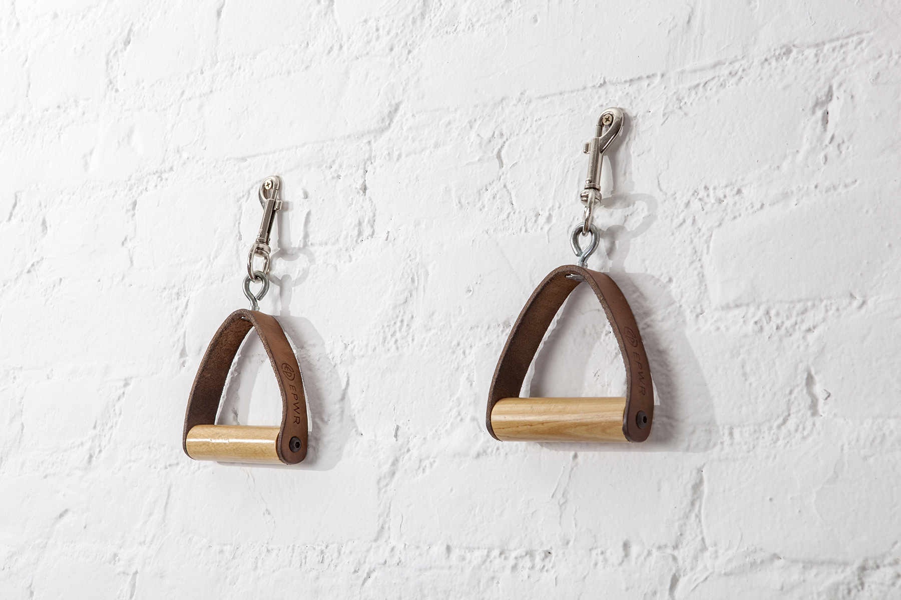 Leather Handle - Empower Pilates